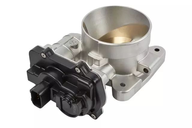 Buy New Throttle Body Parts for GM | GMPartsNow
