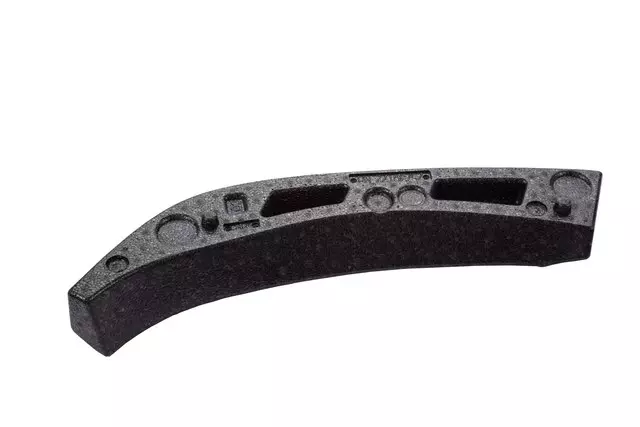 Bumper & Components - Front for 2022 Chevrolet Express 3500 | OEM GM Parts