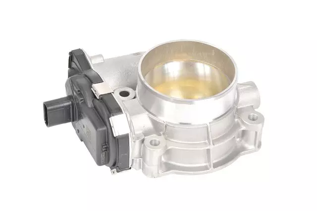 2014-2025 GM Fuel Injection Throttle Body Assembly with Sensor 12676296 ...