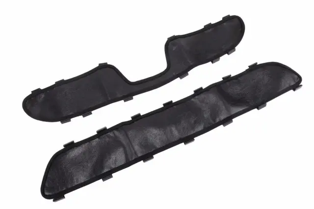 Front Grille Opening Cover 84624274 GM | GMPartsDirect.com