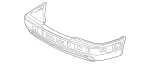 Shop OEM Mercedes-Benz Bumpers Online | Shop MB Parts Now