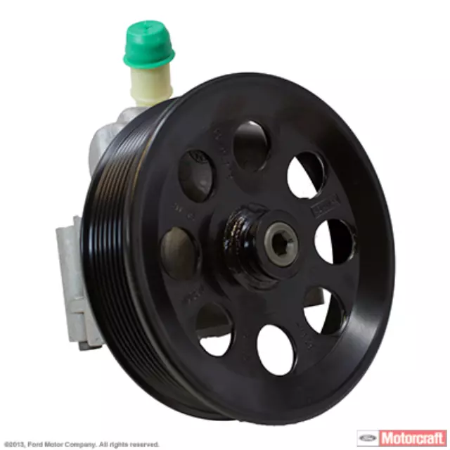 Shop Genuine Ford Power Steering Pumps Online | Ford Parts Center
