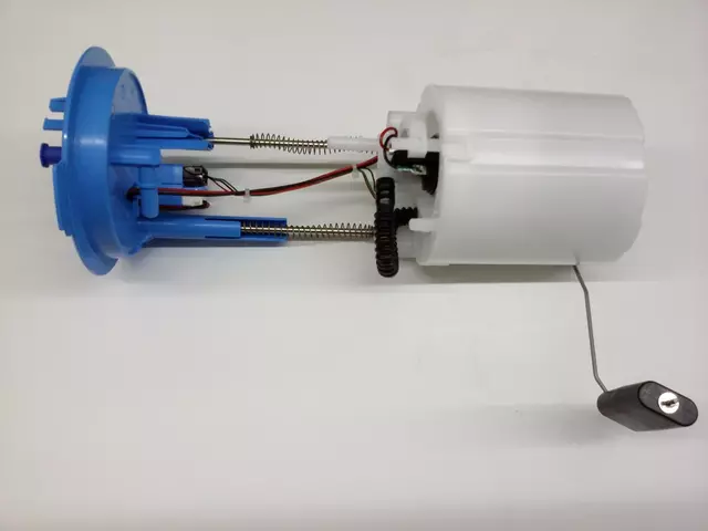 Genuine OEM VW Fuel Pumps | RealVolkswagenParts.com