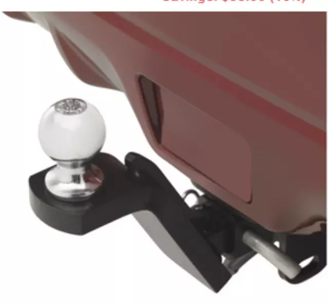Subaru Trailer Hitches At Discount Prices | OEM Parts Online