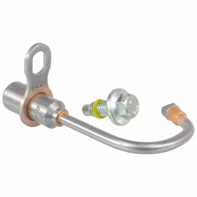 Valve Assembly LC3Z-6K868-C | Awesome Parts Ford