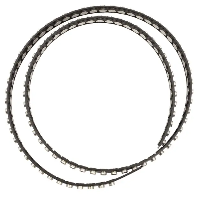 W708713-S900A - Truck Cab Back Panel Rivet | Ford Parts Direct