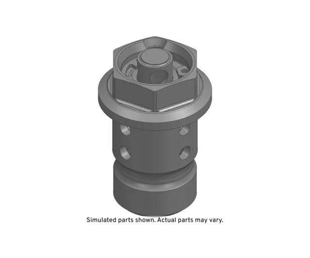 2019-2024 GM Camshaft Sprocket Bolt 55512050 GM | GMPartsDirect.com