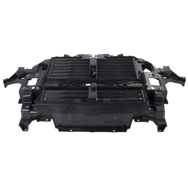 L1MZ-16138-M - Radiator Support 2020-2024 Ford | Ford Parts Direct