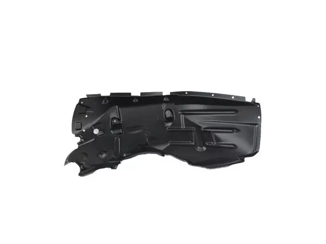 68270815AE - Splash Shield, Left 2018-2026 Jeep | The Official Mopar eStore