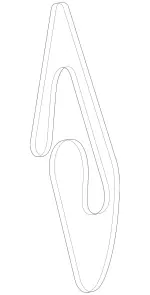 Mercedes-Benz Belts, Pulleys & Brackets For Sale | Mercedes-Benz USA Parts