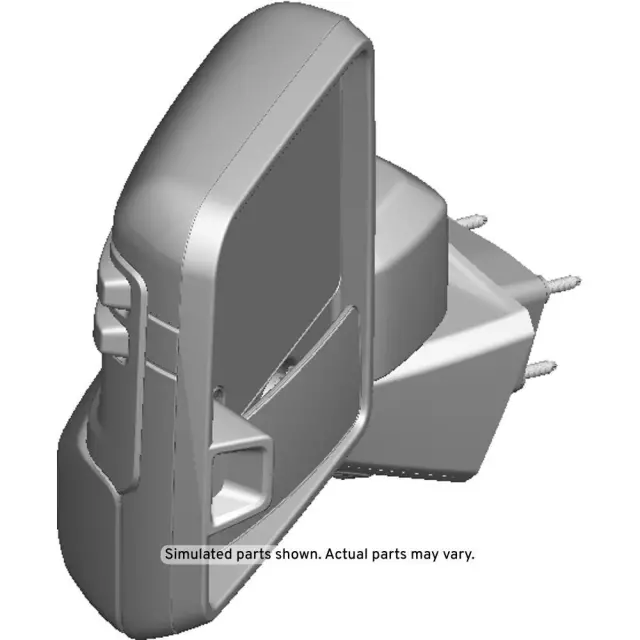 Genuine GMC Mirror | GM Parts Store