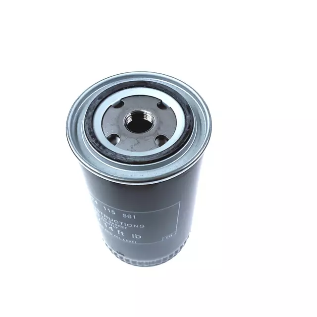 VW Oil Filters - Low Prices | VW Direct Parts