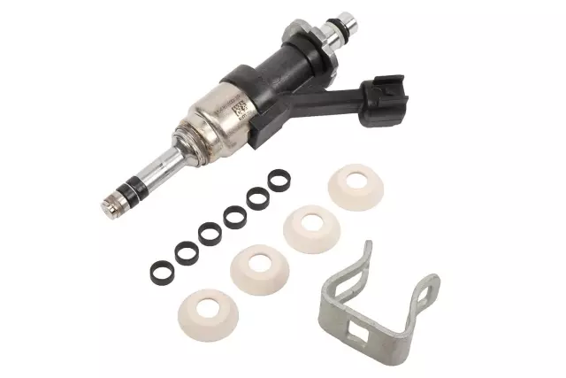 2014-2023 GM Injector Kit 12742701 | Chevy Parts Pros