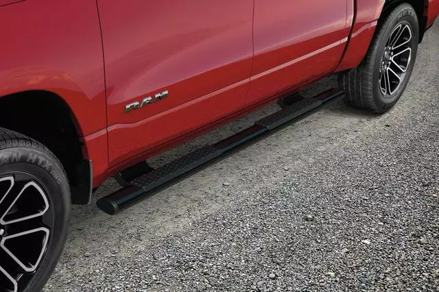 Running Boards & Side Steps for 2025 Ram 1500 | OEM Parts Online
