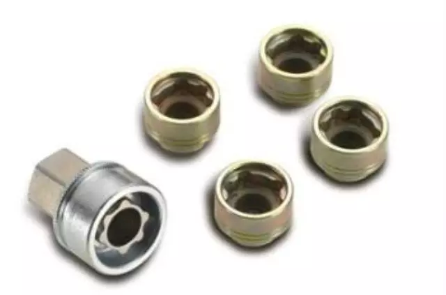 Shop OEM Wheel Accessories | Subaru Parts Store