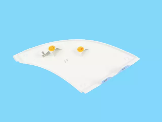 Front Bumper and Fascia for 2020 Ram ProMaster 3500 | Mopar eStore