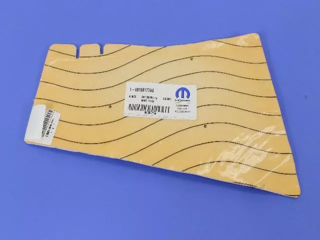 Rear Bumper and Fascia for 2018 Jeep Grand Cherokee | Mopar eStore