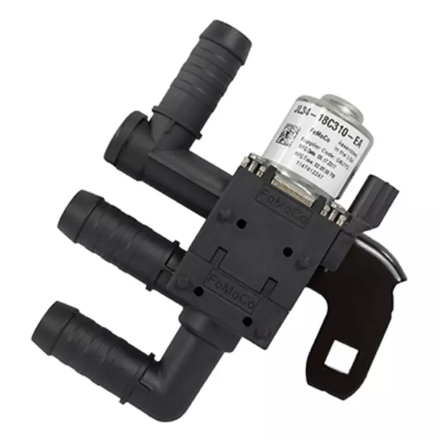 2018-2020 Ford F-150 HVAC Heater Control Valve JL3Z-18495-C | OEM Parts Online