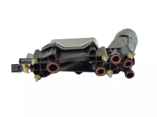 2014-2024 Mopar Engine Oil Filter Adapter 68596317AB | OEM Parts Online