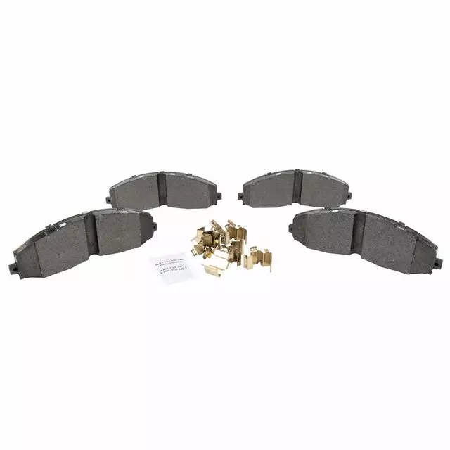 Shop Genuine OEM Brake Pads | Ford Parts Direct