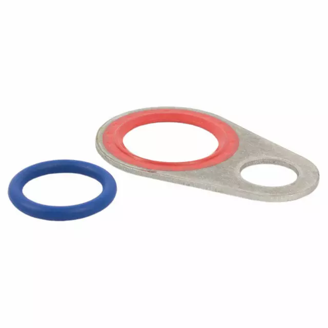 Genuine OEM Ford Part - A/C Refrigerant Line O-Ring DL3Z-19B596-B ...