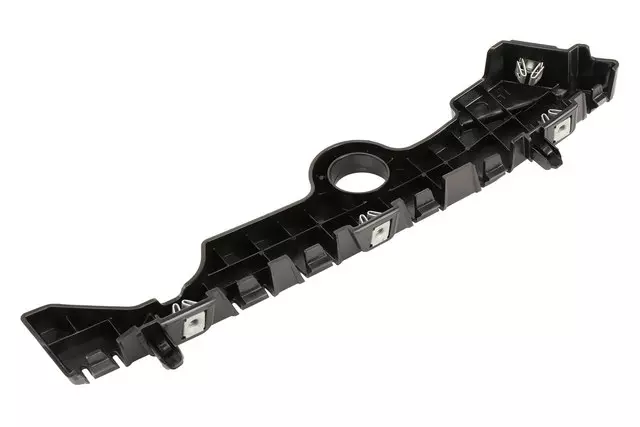 Bumper & Components - Front for 2024 Chevrolet Silverado 1500 | GMPartsNow