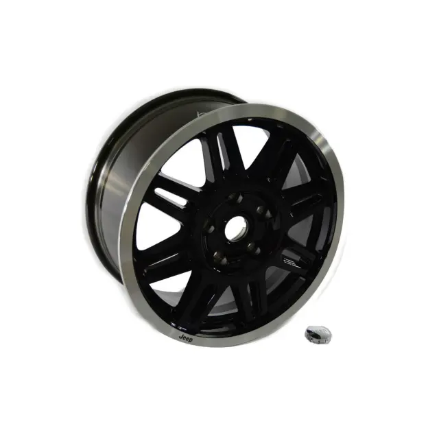 Buy OEM Mopar Wheels | Canada Mopar® Estores