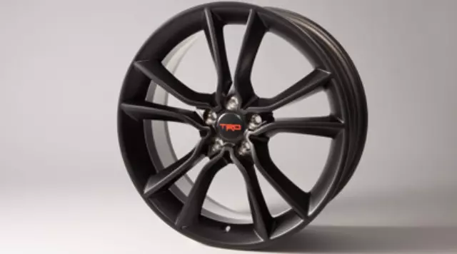 TRD Wheels For Sale | OEM Genuine Toyota Parts