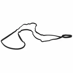 Genuine OEM Ford Part - Valve Cover Gasket ML3Z-6584-G | Genuine OEM ...