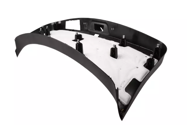 2019-2025 Cadillac XT4 Lower Gate Trim 84655063 | Capital Chevy Parts