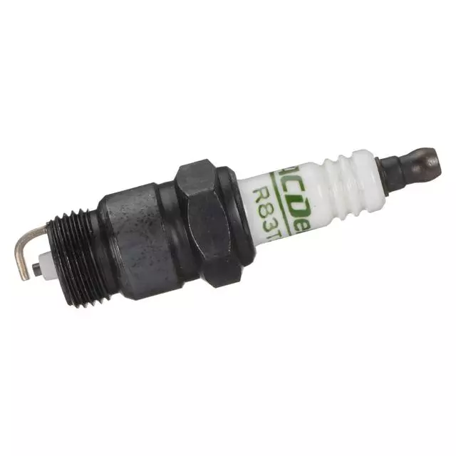 Shop Affordable GM Spark Plugs For All Brands and Models | Chevrolet ...