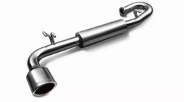 TRD Exhausts and Mufflers For Sale | OEM Genuine Toyota Parts