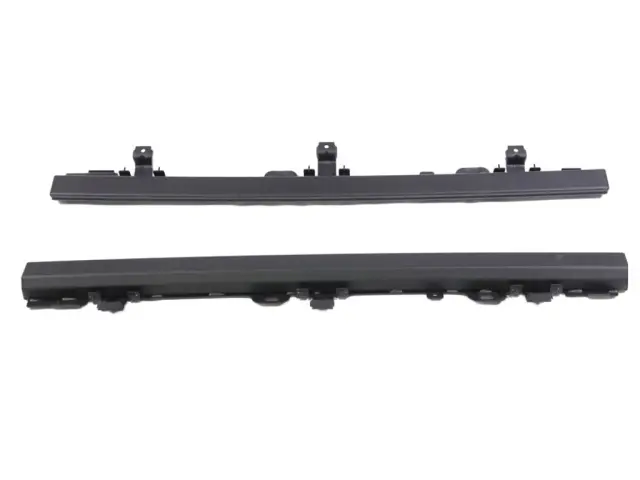 82215165AC - Jeep? Performance Parts Rock Rails | The Official Mopar eStore