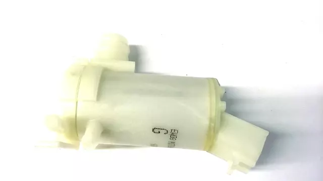 Genuine OEM Windshield Washer Pumps | Subaru Parts Plus