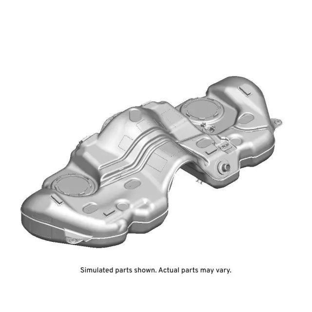 Shop OEM Fuel System | Londoff Discount Parts