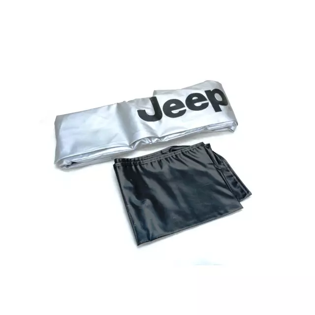 82210324AC - Vehicle-Partial The Official Mopar eStore