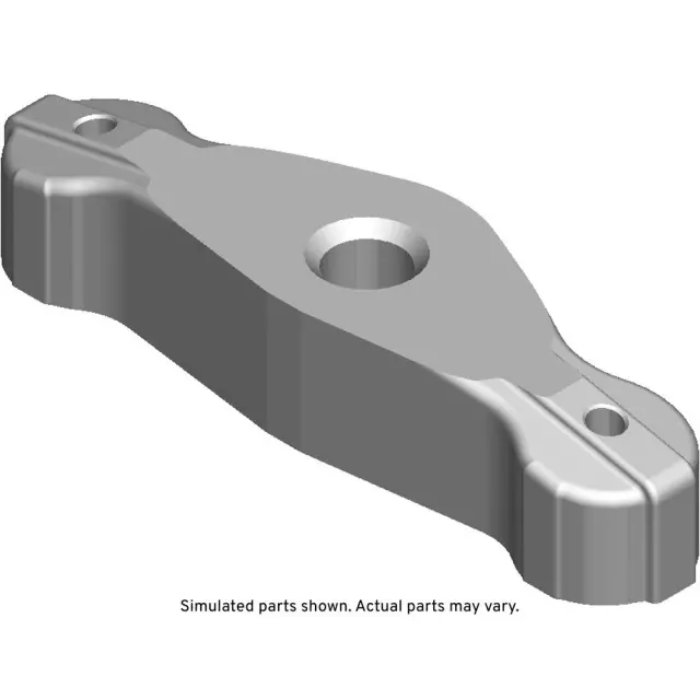 Engine Rocker Arm Bridge 12638258 GM | GMPartsDirect.com