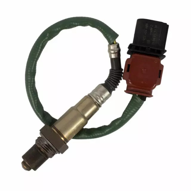 Shop Genuine Ford Oxygen Sensors Online | Ford Parts Center