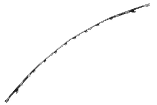 2015-2019 Cadillac ATS Front Bumper Fascia Lower Molding 22879656 GM ...