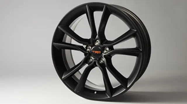 TRD Wheels For Sale | OEM Genuine Toyota Parts