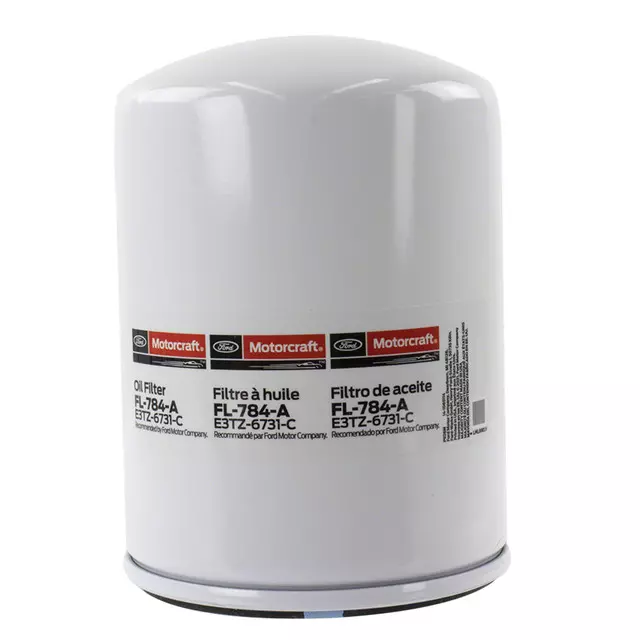 Shop Genuine Ford Oil Filters Online | Ford Parts Center