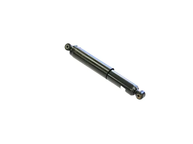 68624105AB - Steering Damper 2018-2026 Jeep Wrangler | The Official ...