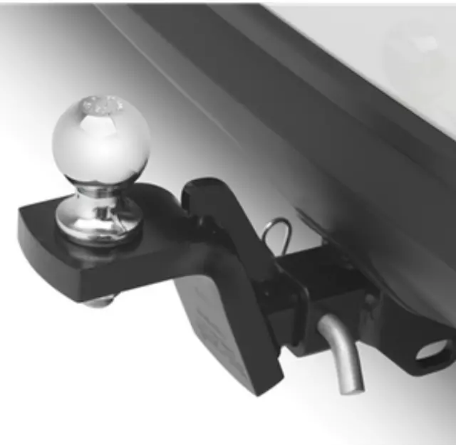 Subaru Trailer Hitches At Discount Prices | OEM Parts Online