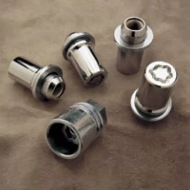 Toyota Wheel Locks For Sale | OEM Genuine Toyota Parts