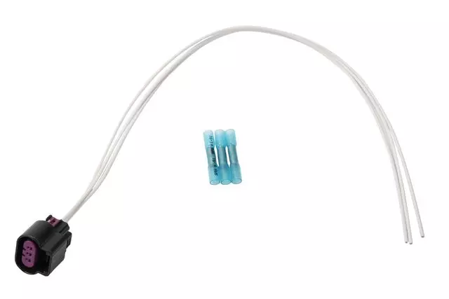 2004-2008 Chevrolet Malibu Multi-Purpose Pigtail Kit 19368886 GM ...