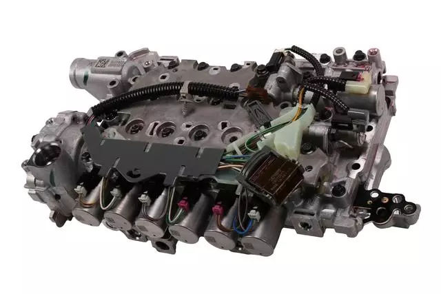 2020-2024 GM Valve 24065873 GM | GMPartsDirect.com