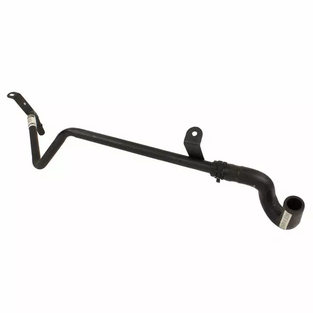 GK4Z-18472-B - HVAC Heater Hose 2015-2024 Ford | Ford Parts Direct