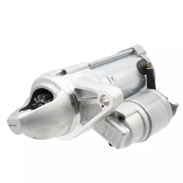 Shop Genuine OEM Starters | Ford Parts Direct