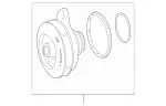 Buy Mercedes Water Pumps Online | Mercedes-Benz Premier Parts