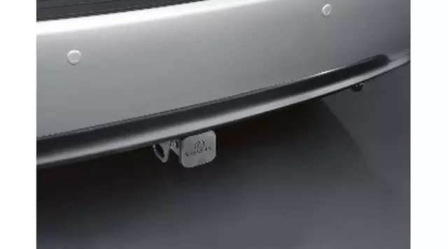 PT228-48210 - Tow Hitch For 2010-2015 Lexus | Lexus OE Parts